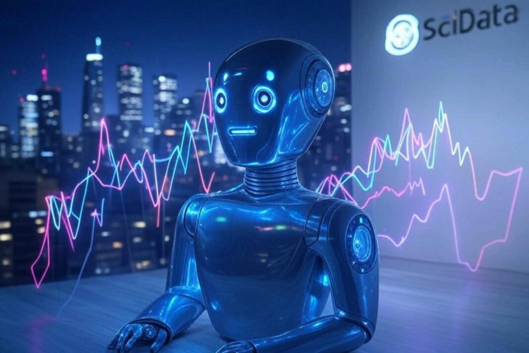 Cómo SciData usa análisis predictivo e IA para anticipar tendencias de mercado - El Rincón ...