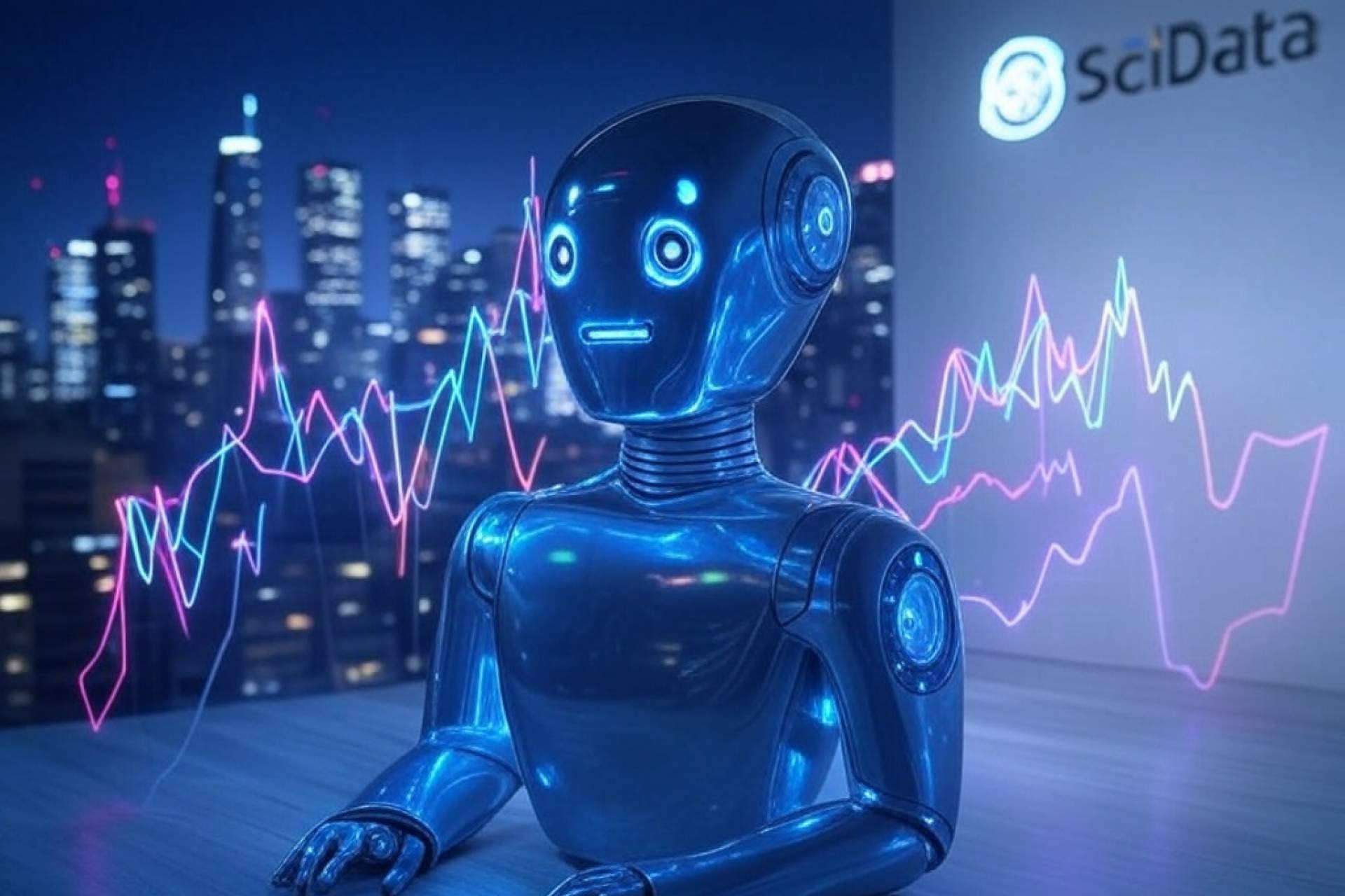 Cómo SciData usa análisis predictivo e IA para anticipar tendencias de mercado - El Rincón ...
